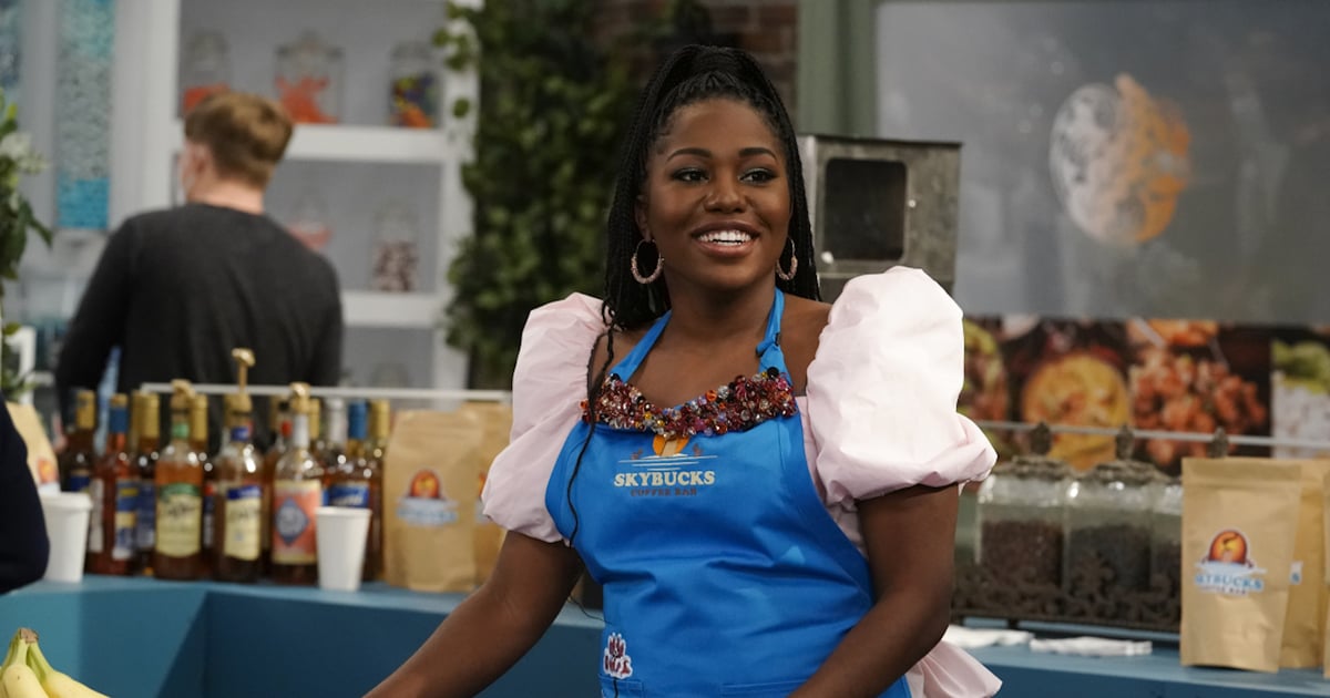 The Importance of iCarly Hiring a Black Hairstylist as Lead | POPSUGAR ...