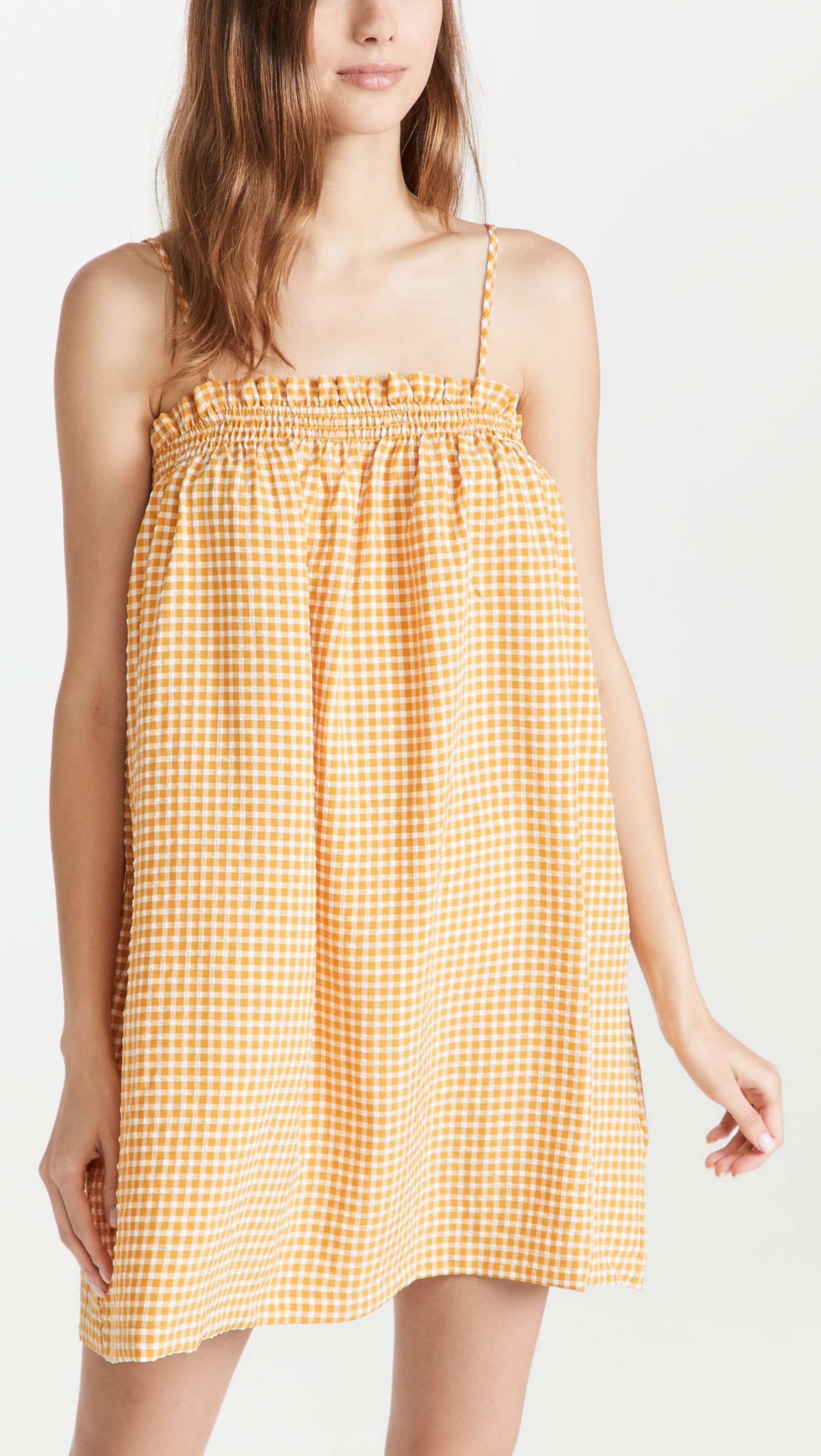 Best Smocked Dresses For Summer | PS Fashion