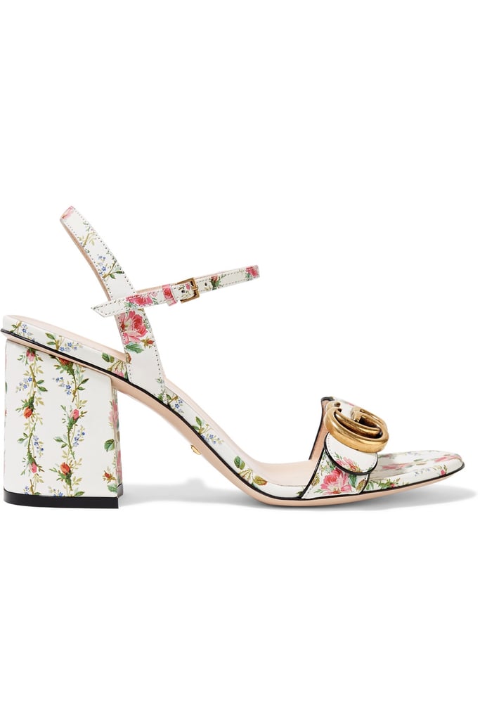 Comfortable Shoes to Wear to a Wedding | POPSUGAR Fashion
