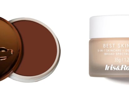 5 Best Foundation Balms | POPSUGAR Beauty