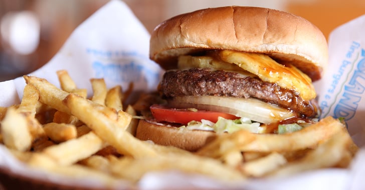 Benefits of Cheat Days | POPSUGAR Fitness