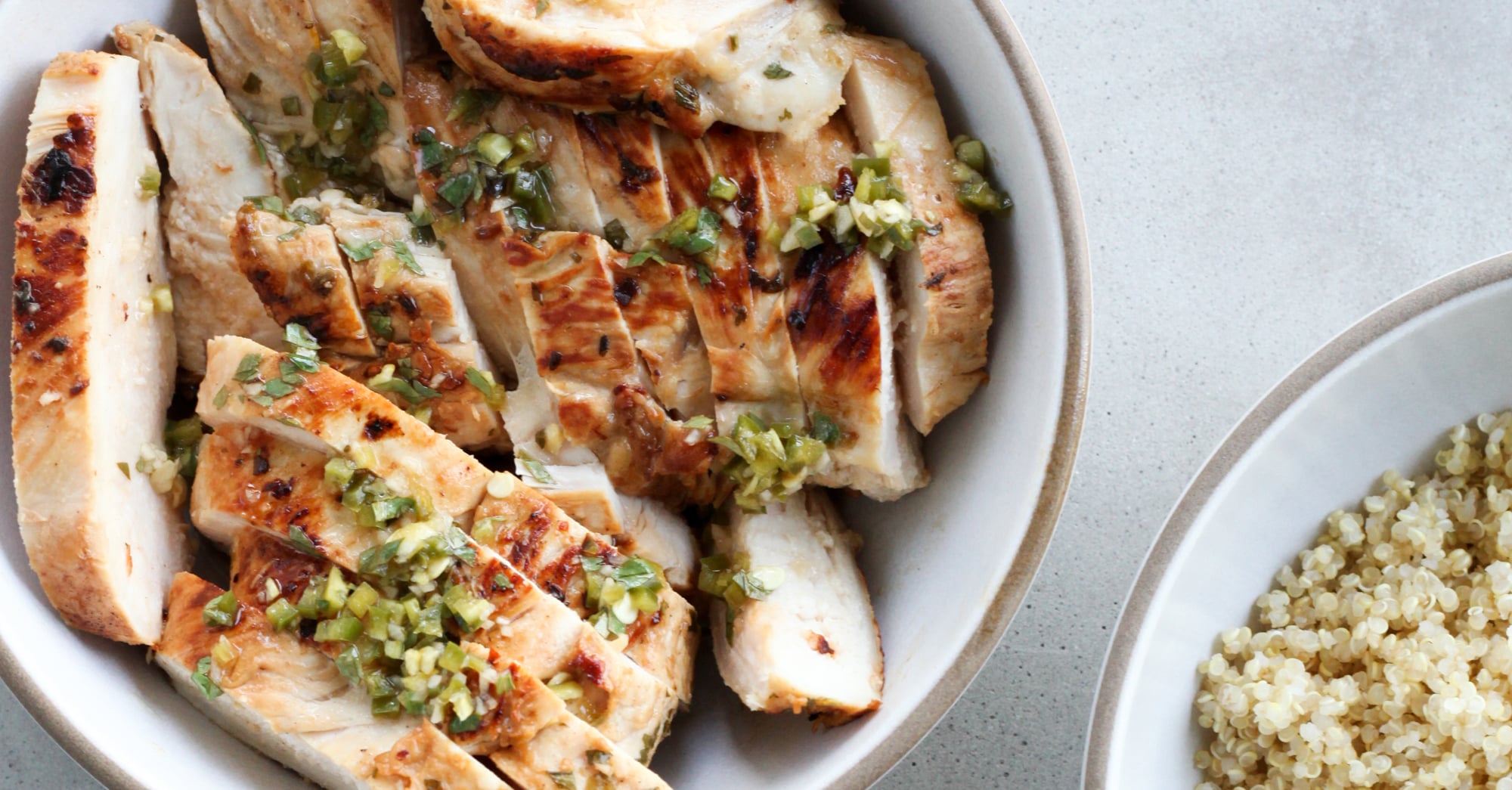 Most Popular Chicken Recipe on Pinterest | PS Food