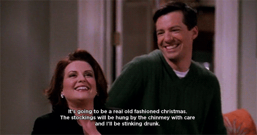 Will & Grace GIFs | PS Entertainment