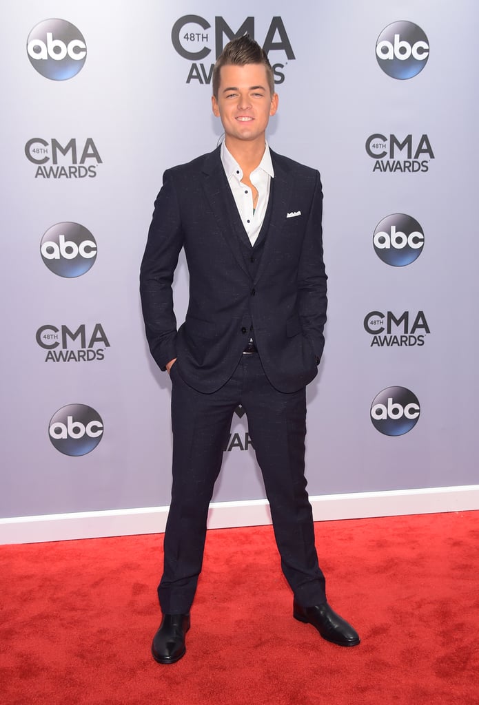 Celebrities the CMA Awards 2014 | Pictures | POPSUGAR Celebrity