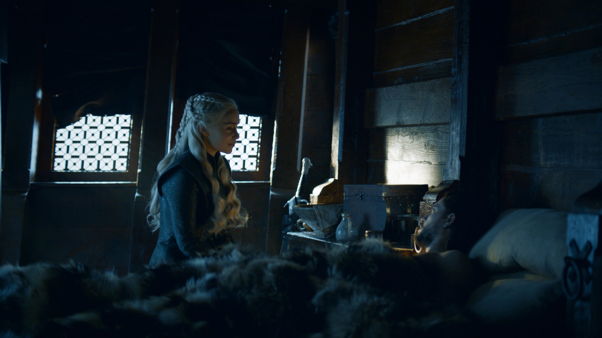 George R R Martin Quote About Targaryen Incest Popsugar Entertainment 5950