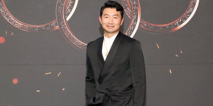 Why Simu Liu Wears Air Jordans as Marvel Superhero Shang-Chi | POPSUGAR ...