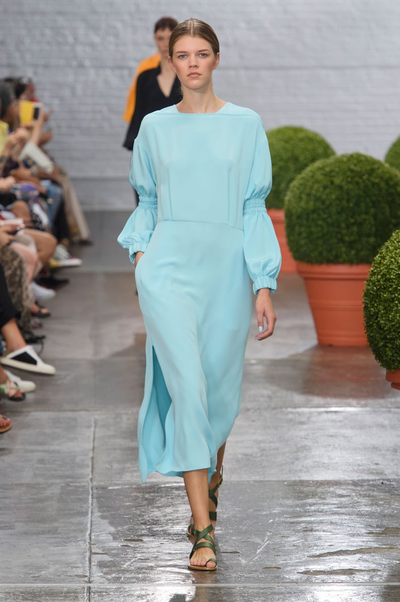 Tibi Spring 2017 Collection | PS Fashion
