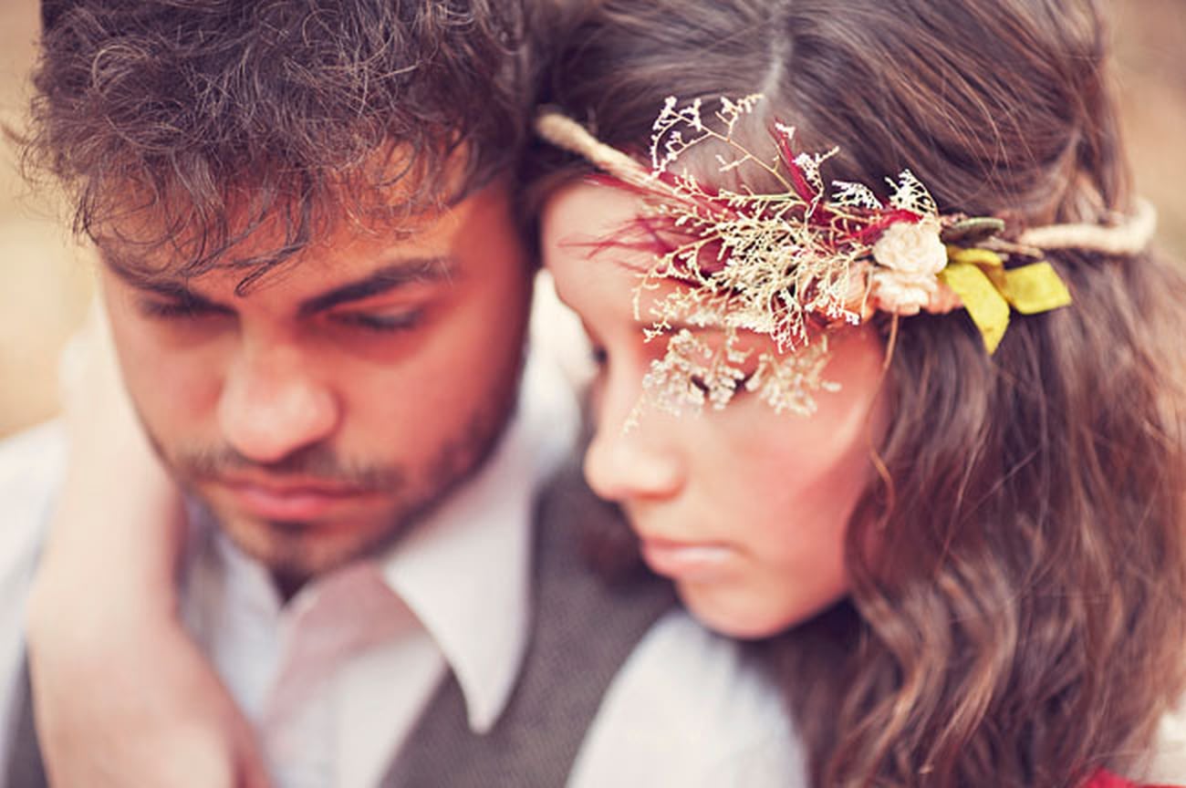 Fairy-Tale Wedding Ideas | PS Love