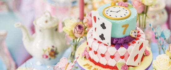 Your Summer Party Planning Guide | POPSUGAR Food