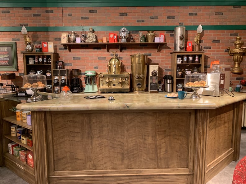 Is The Friends Experience Worth It? | Review and Photos | POPSUGAR ...