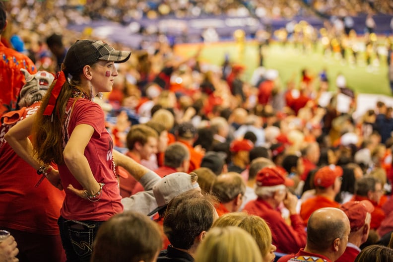 The Best Things About Tailgating | PS Smart Living