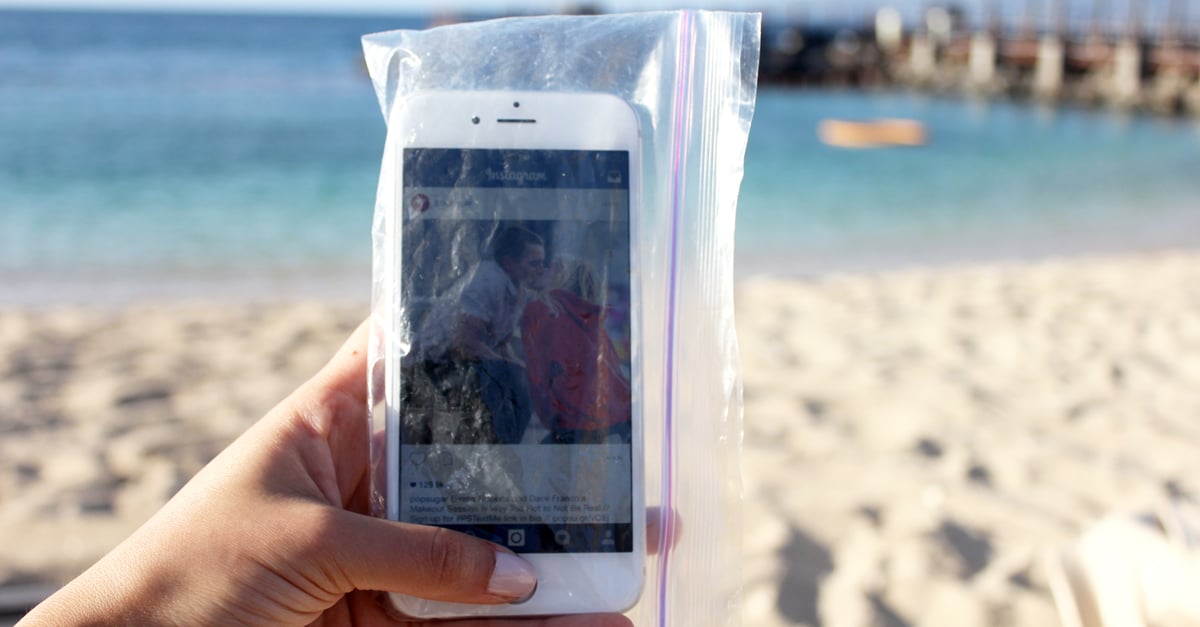 Posting Photos of Kids on Social Media | PS Family