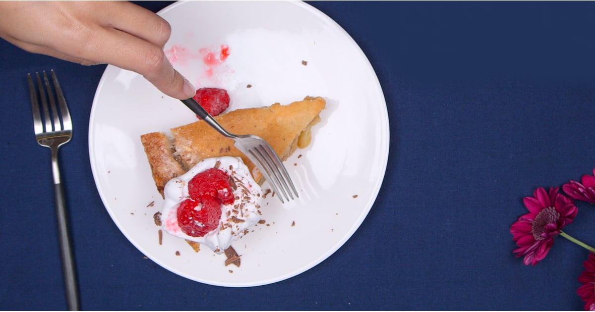 Sharing Food Etiquette | POPSUGAR Food