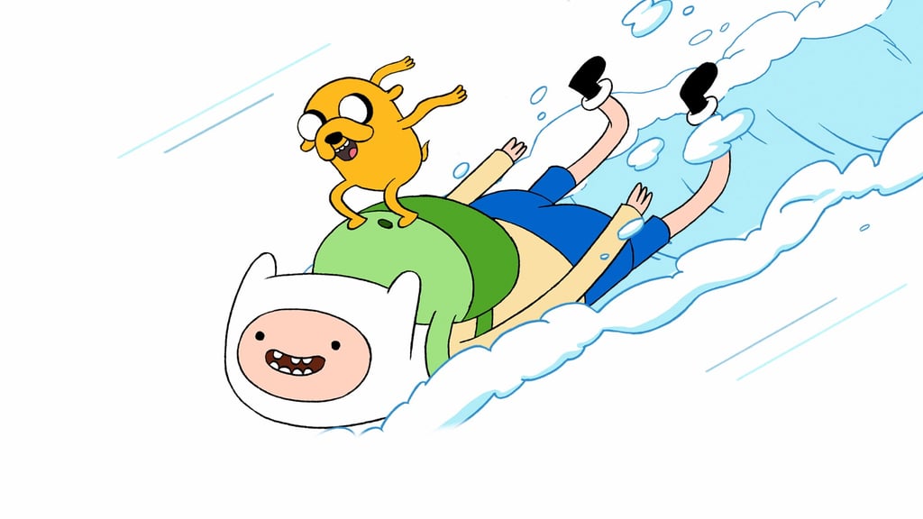 Shows For Kids on HBO Max | POPSUGAR Family