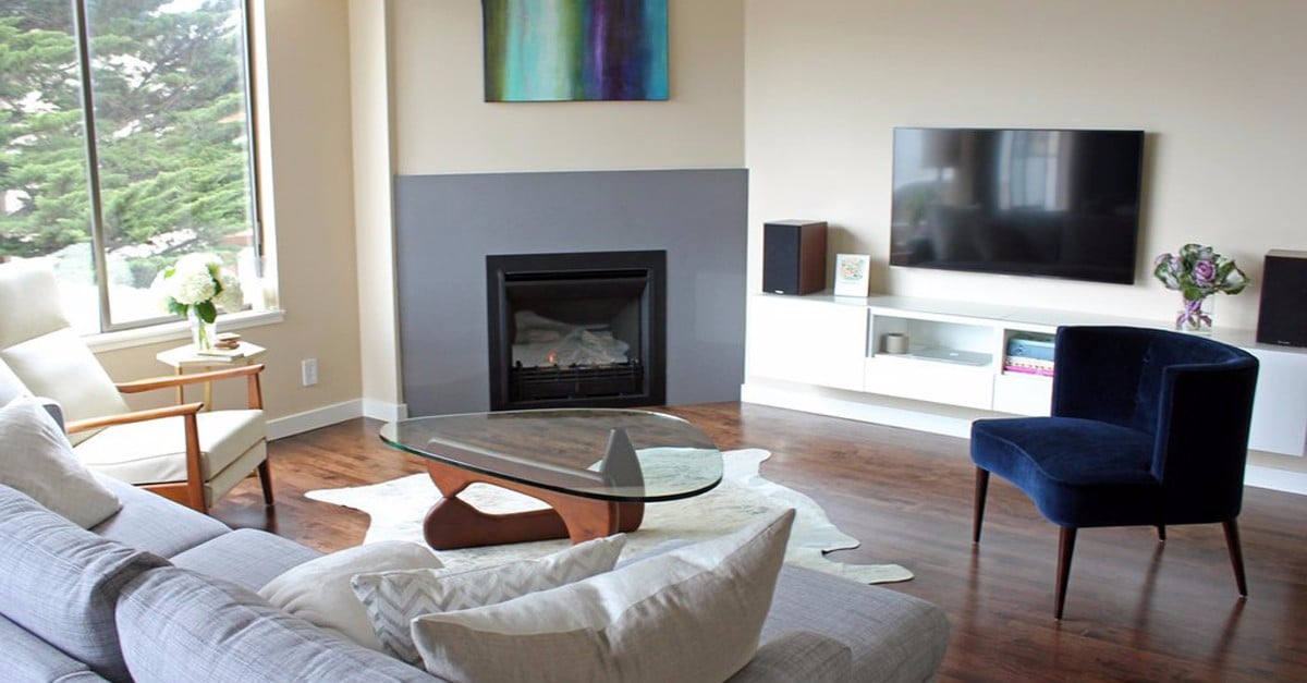 Home Theater Setup Ideas | PS Tech