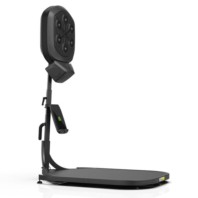 Liteboxer Boxing Machine Review | POPSUGAR Fitness