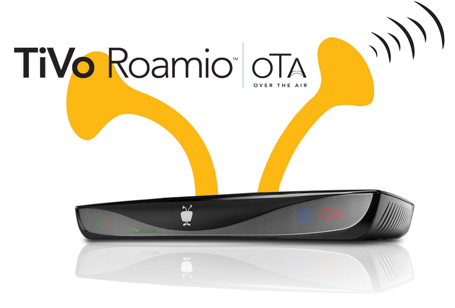 TiVo Roamio DVR | PS Tech