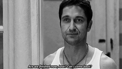 Reasons to Date an Irish Man | POPSUGAR Celebrity