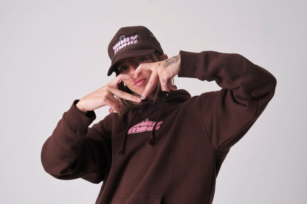 How Puerto Rican Latin Trap Artist Young Miko Rose to Fame | POPSUGAR ...