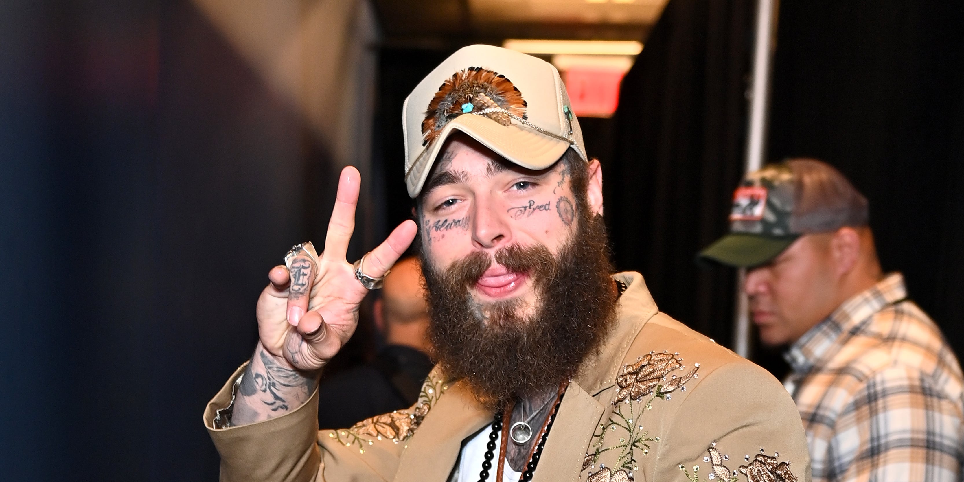 Post Malone's Tattoos and Their Meanings | PS Beauty