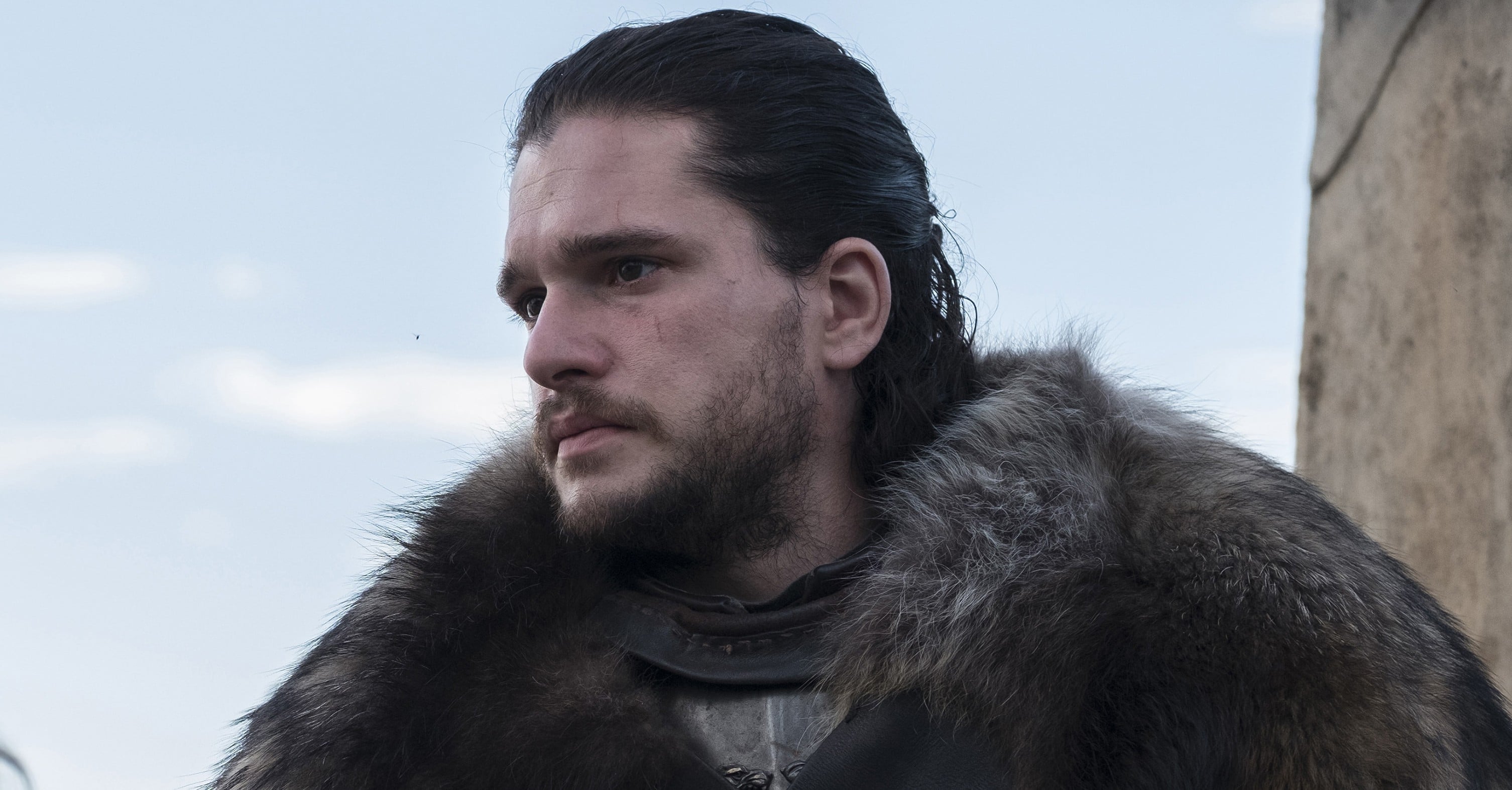 Who Are the First Men on Game of Thrones? | POPSUGAR Entertainment