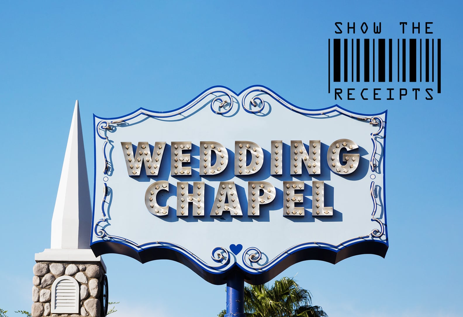 Cost of Eloping in Las Vegas: See the Receipts | PS Love
