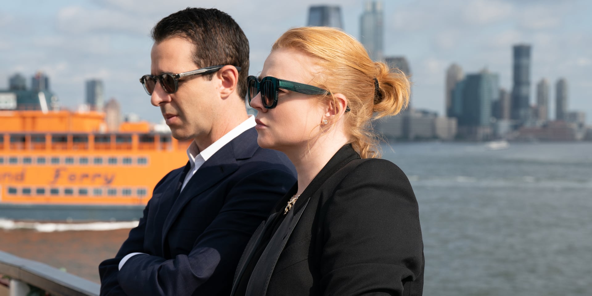 Style Lessons From Succession | POPSUGAR Fashion