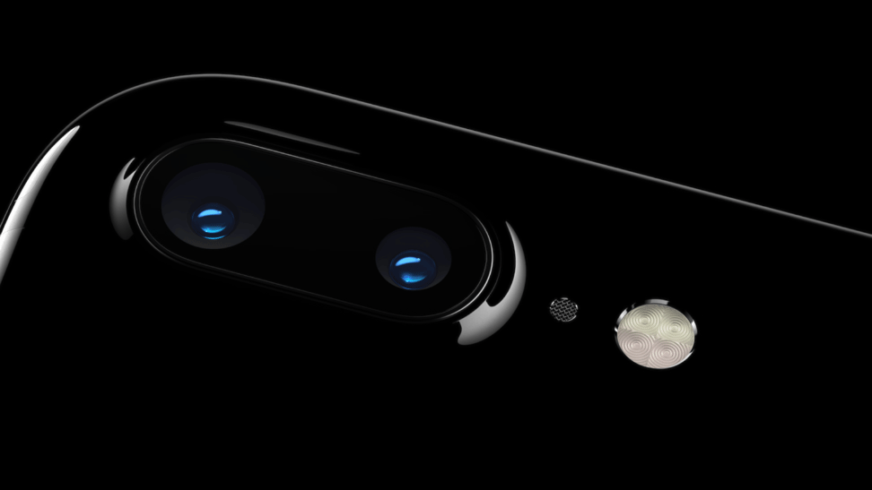iPhone 7 Details | PS Tech