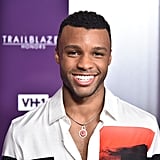 Dyllon Burnside Hot Pictures | POPSUGAR Celebrity