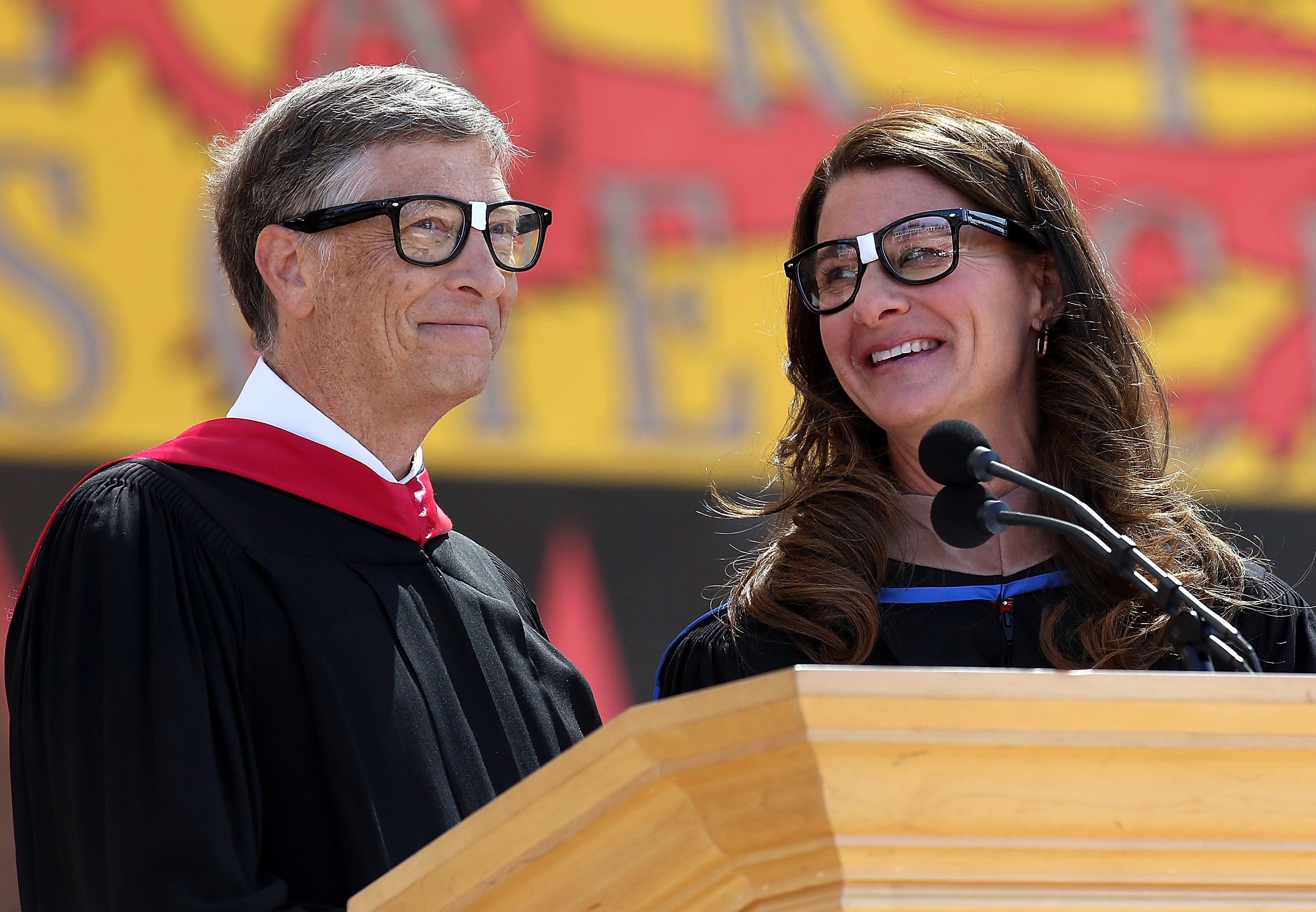 Best Commencement Speeches | PS Tech