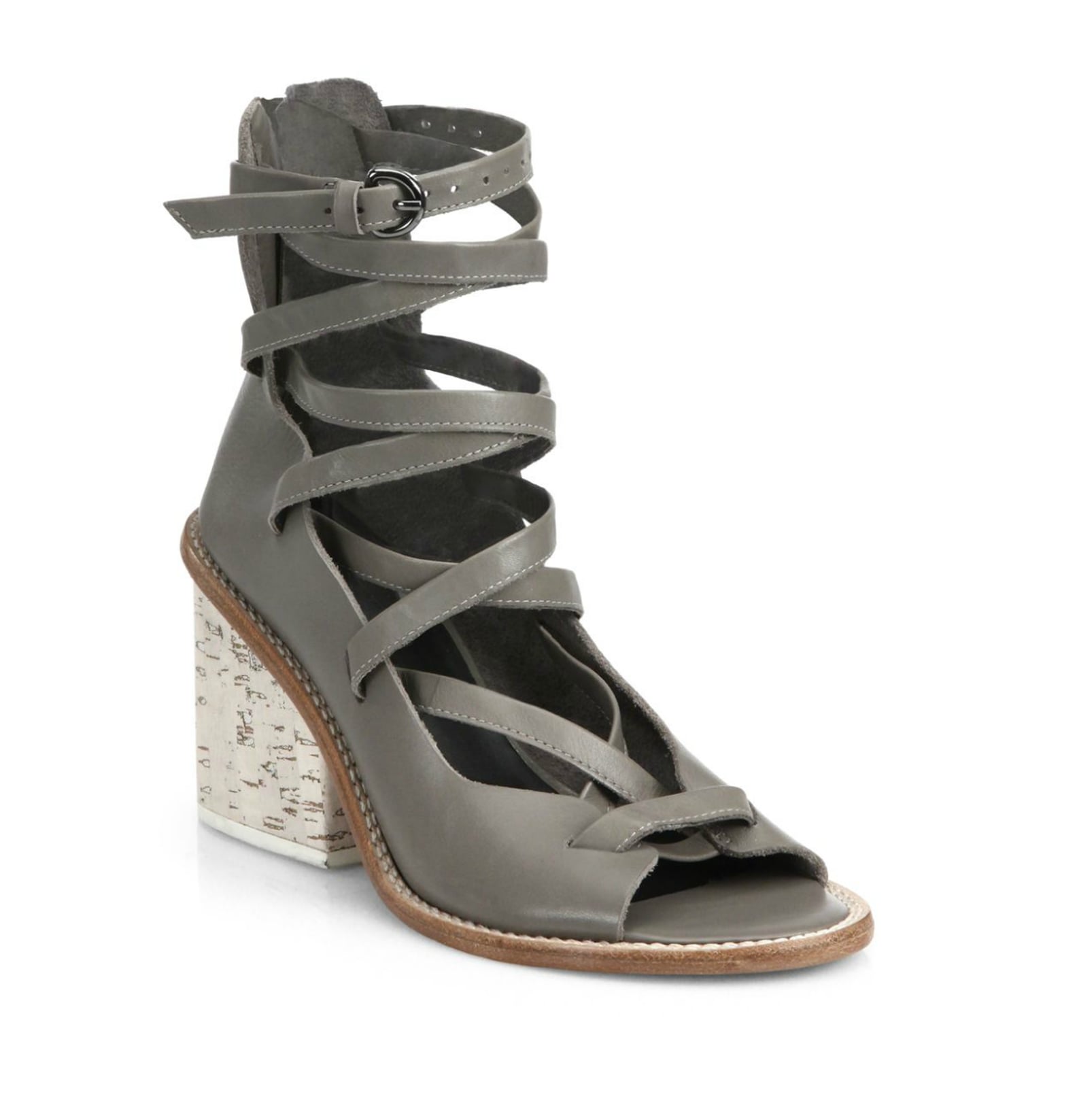 Best Work Sandals | PS Fashion