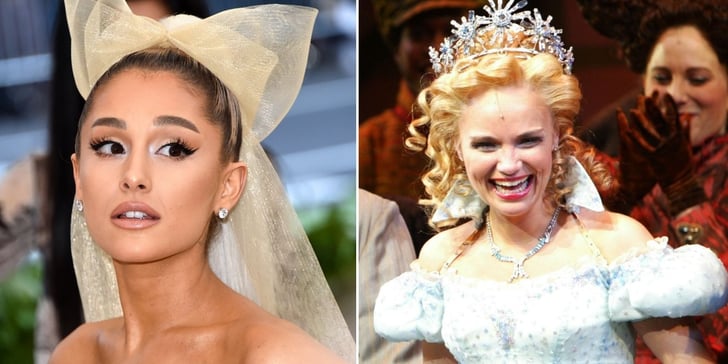 Wicked: Who Is Glinda? | POPSUGAR Entertainment