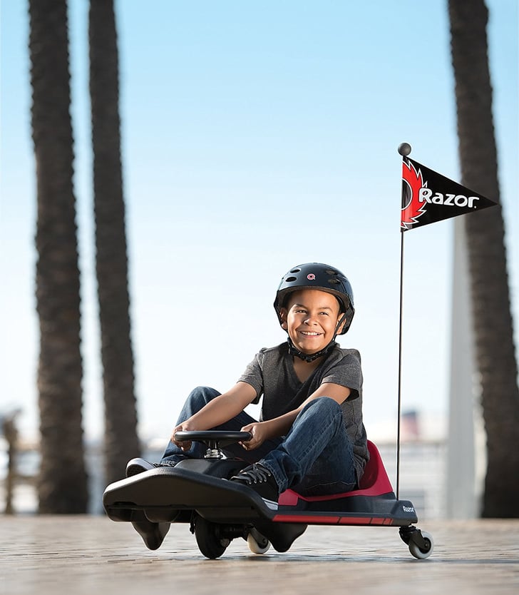 Razor Crazy Cart | Best Christmas Gifts For Kids 2018 | POPSUGAR UK ...
