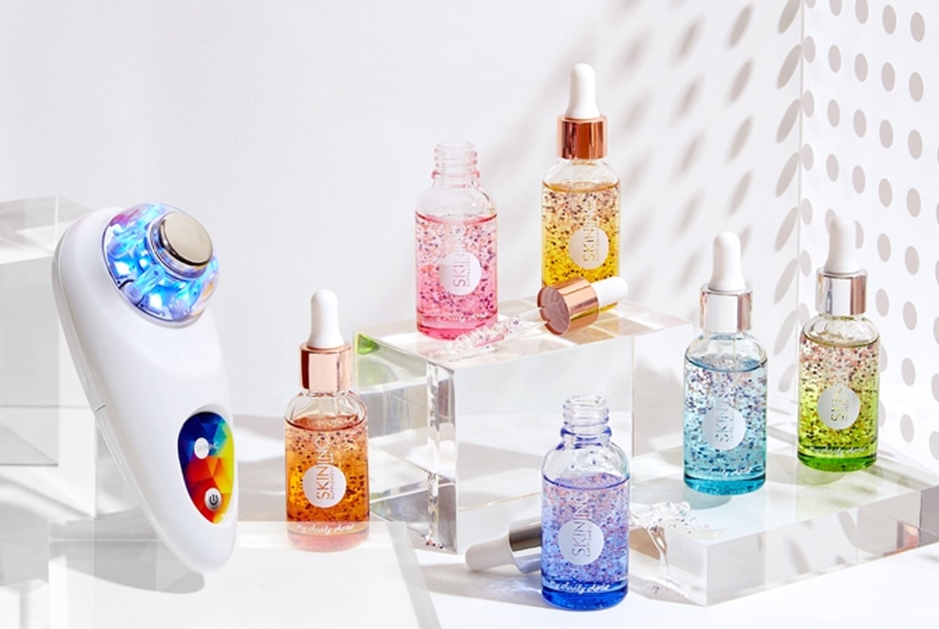 Customized Skin Care 2019 | PS Beauty