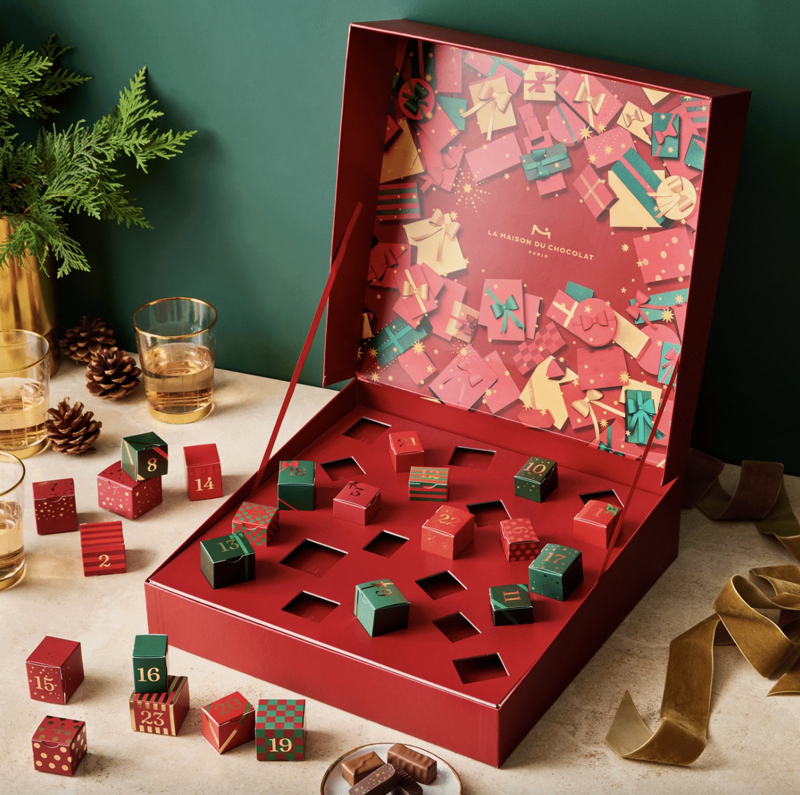 Best Food Advent Calendars 2022 | PS Food