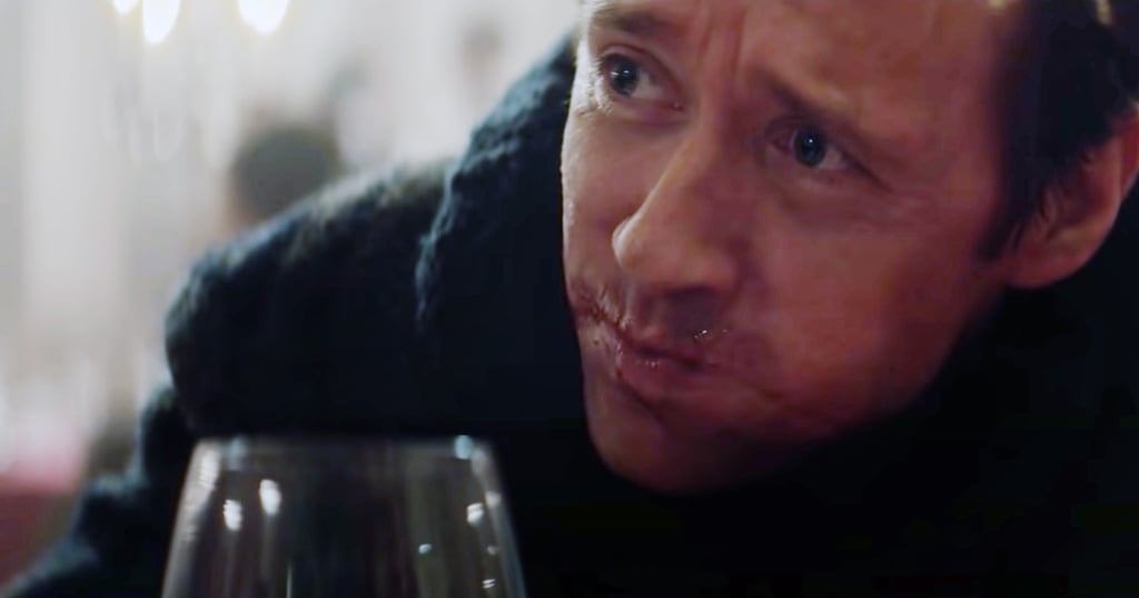 Foreign Horror Movies on Netflix 2023 | POPSUGAR Entertainment