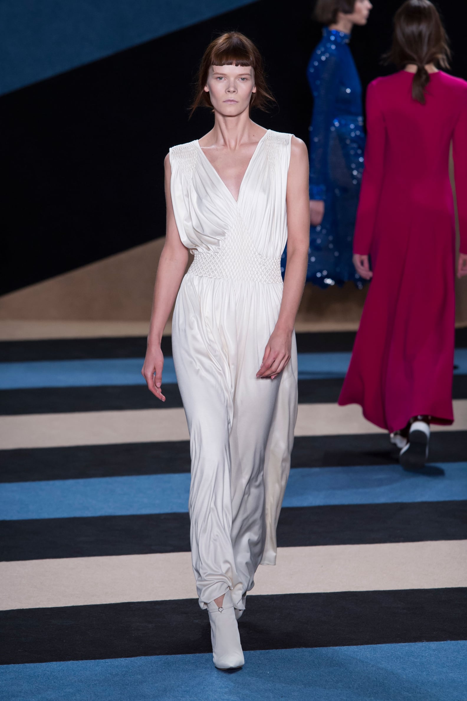 Derek Lam Fall 2016 Collection | PS Fashion