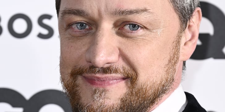 How Many Kids Does James McAvoy Have? | POPSUGAR Celebrity UK