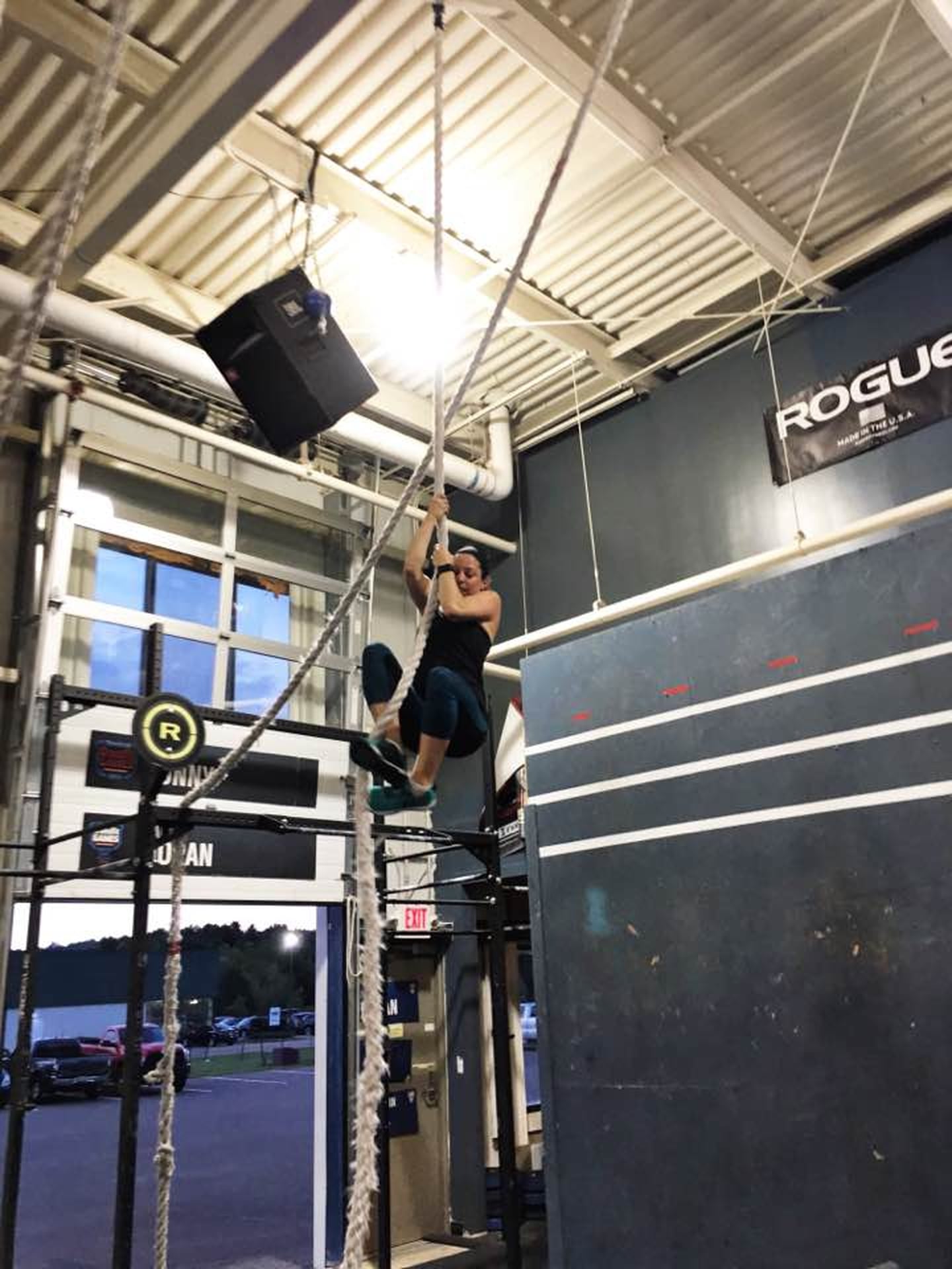 6 Month CrossFit Transformation | PS Fitness