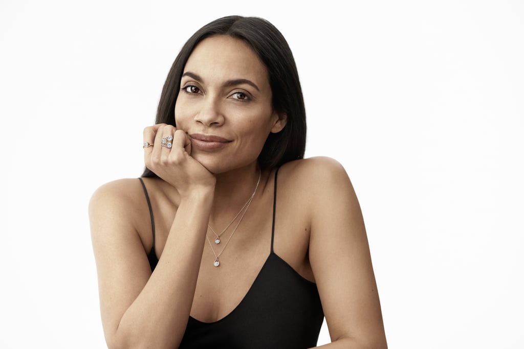 Pandora Launches Brilliance Lab-Created Diamonds Collection | POPSUGAR ... Pandora Launches Brilliance Lab-Created Diamonds Collection | POPSUGAR ...