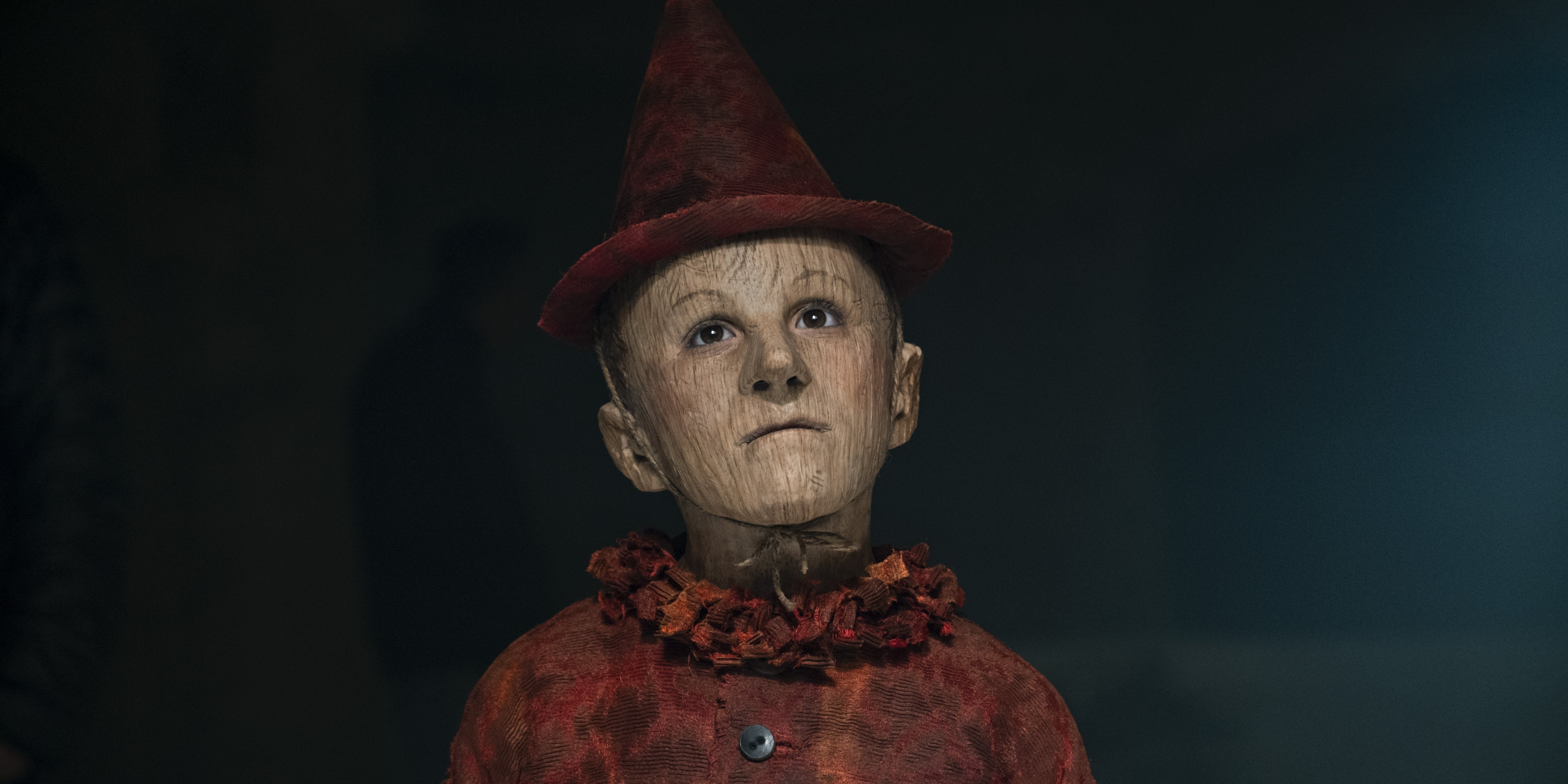 Pinocchio's Hair and Makeup Team Talk Wigs and Prosthetics | PS Beauty
