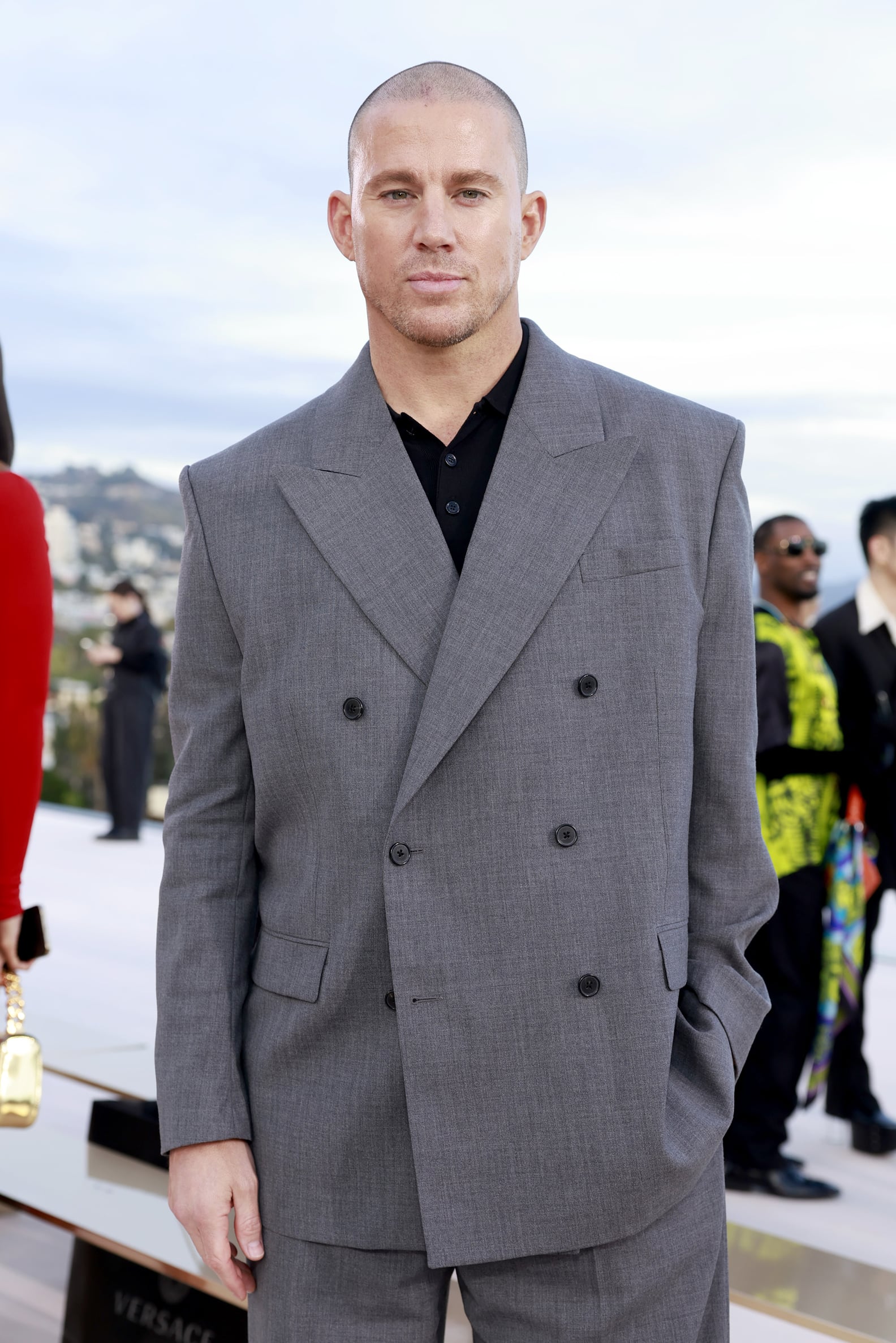 Channing Tatum's Tattoos and Their Meanings | PS Beauty