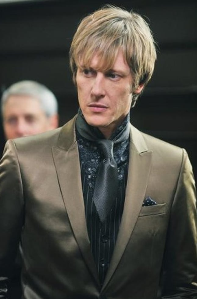 Revenge Style | Pictures | PS Fashion