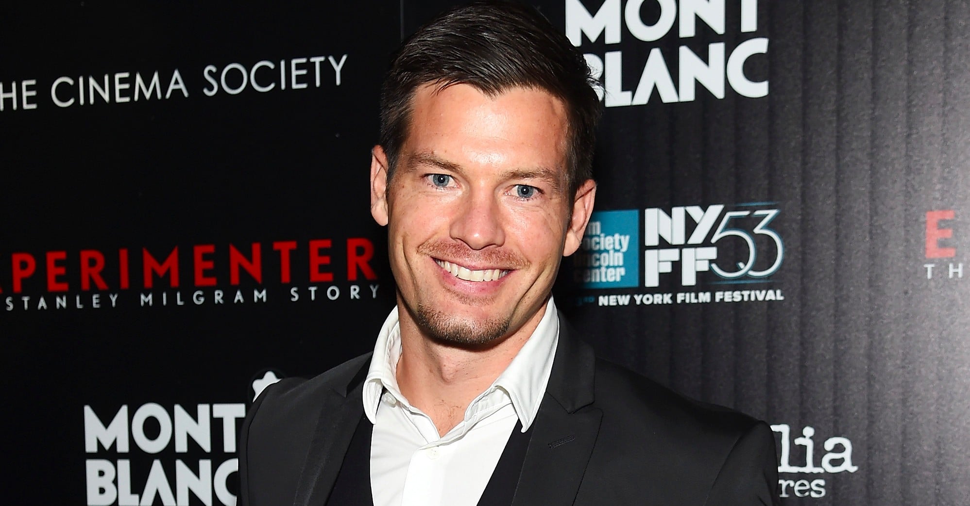 Who Plays Josh in Orange Is the New Black? | PS Celebrity