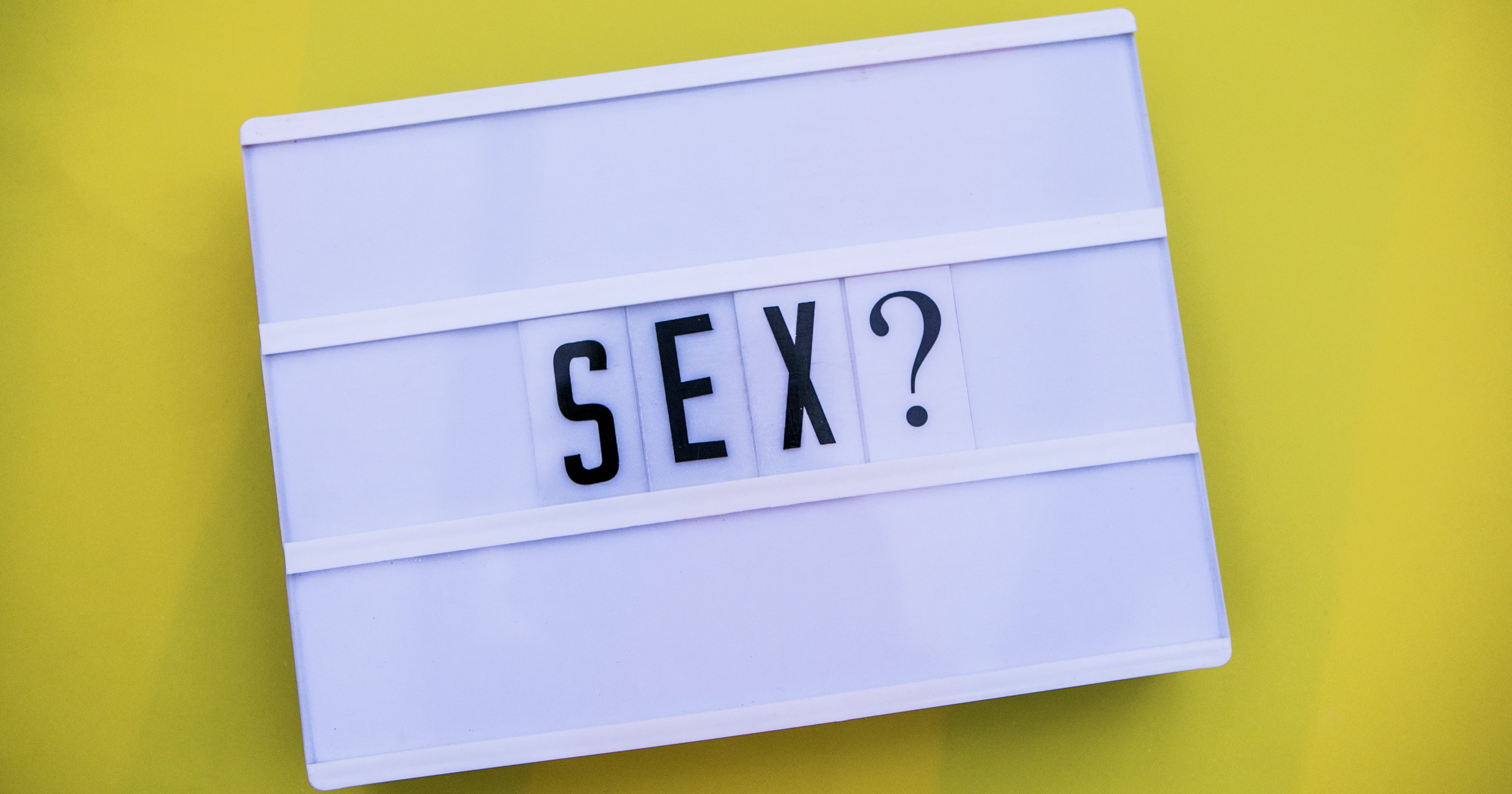 The Cost Of Living Crisis Is Impacting Sex Lives Ps Uk Love