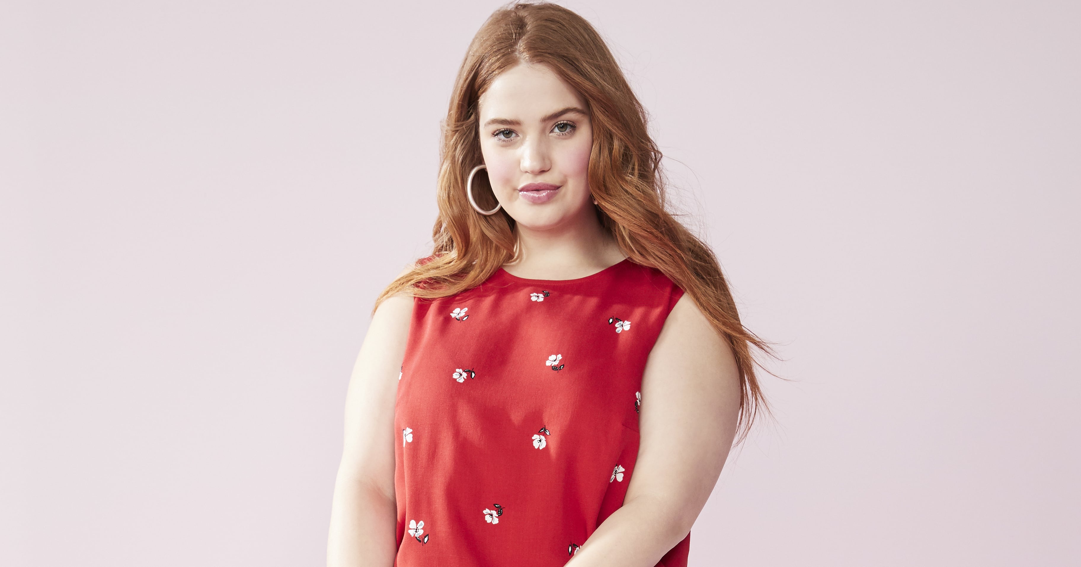 Trendy Plus Size Clothes On Sale 2019 | PS Fashion