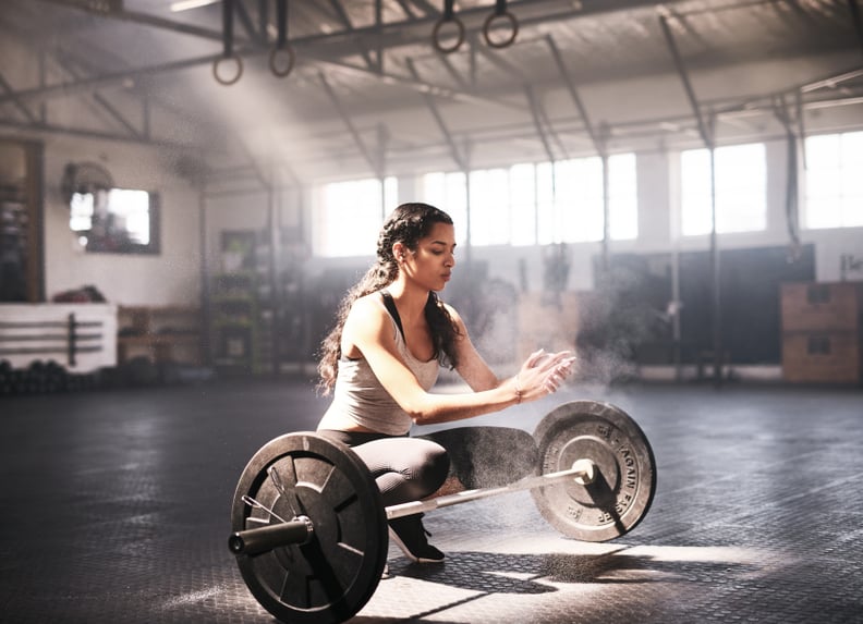 Expert Tips For Burning Fat and Building Muscle | POPSUGAR Fitness