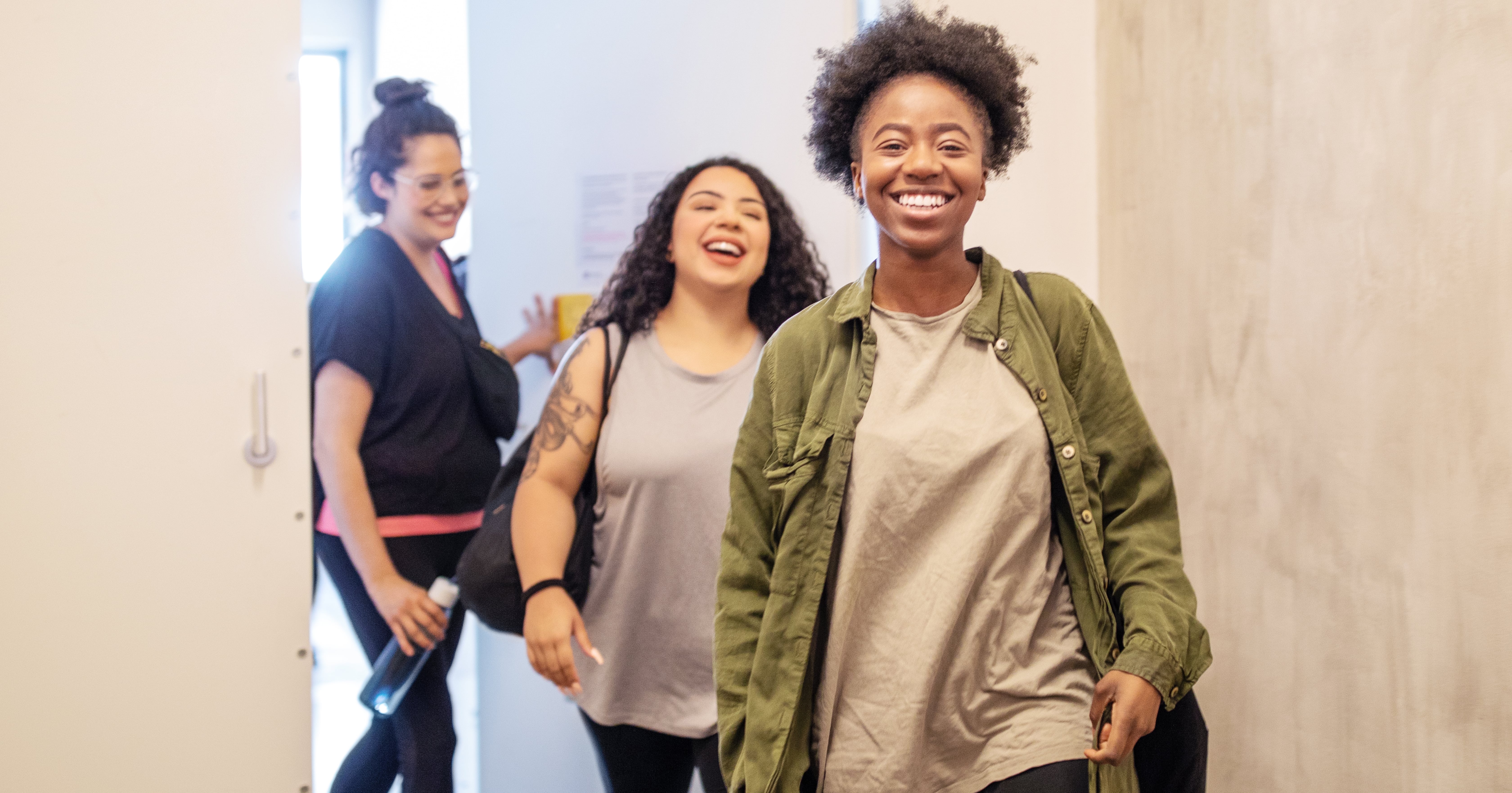 What It Really Means to Support Your Black Friends | PS News