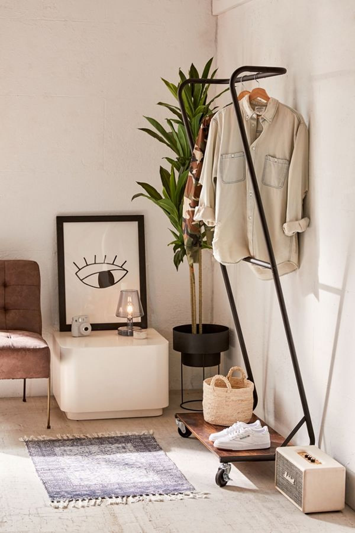 Best Organizers For Small Bedrooms | PS Home