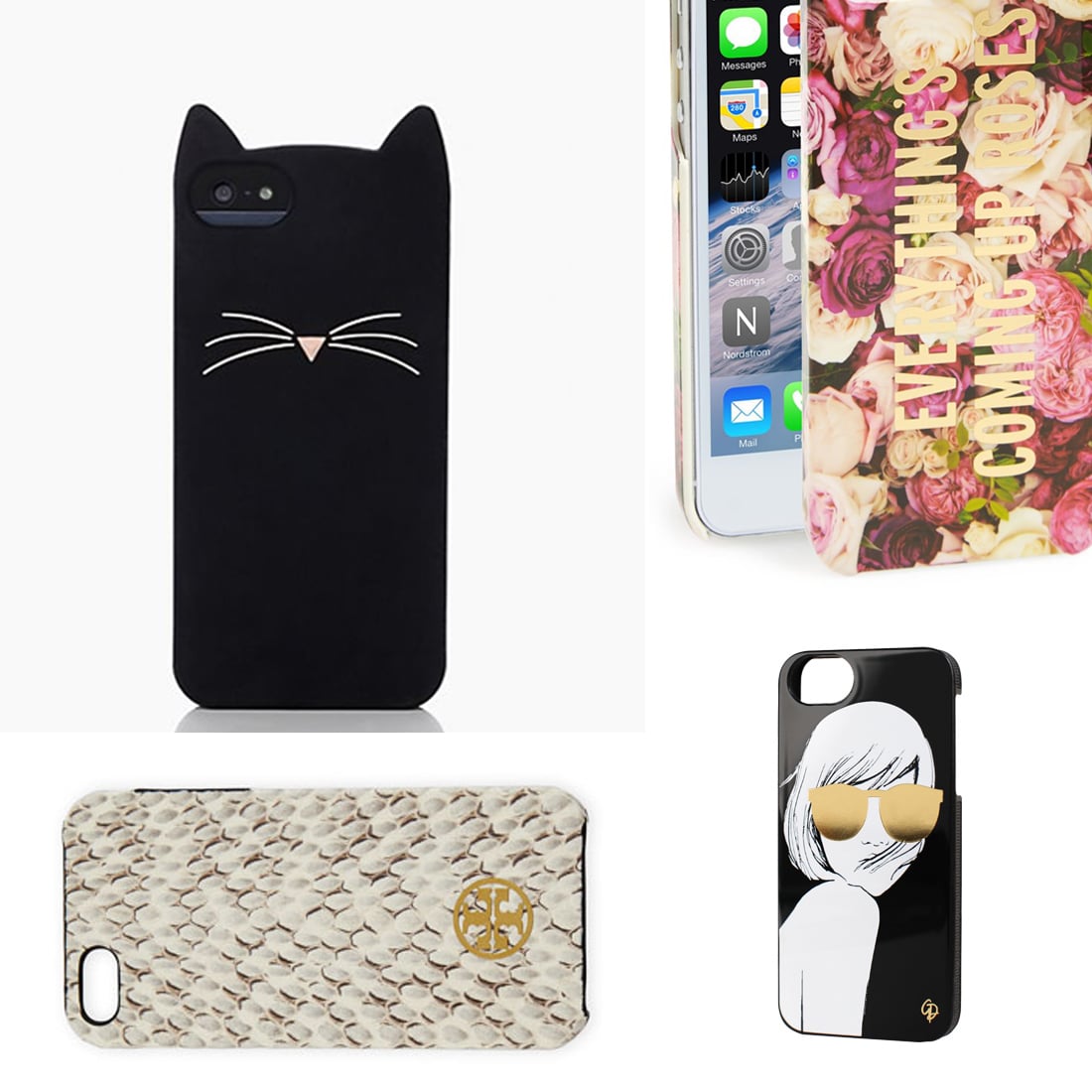 The Best Designer iPhone Cases | PS Tech